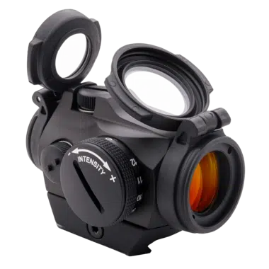 AIMPOINT MICRO H2 - Balina